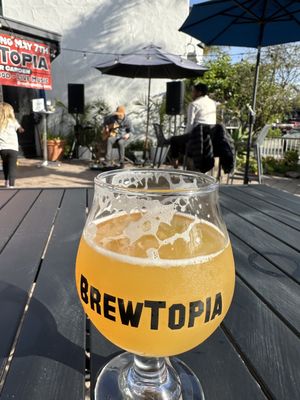 BREWTOPIA - Updated December 2025 - 17 Photos & 11 Reviews - 115 San Jose Ave, Capitola ...