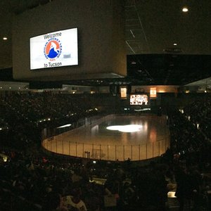 TUCSON ARENA - 33 Photos & 27 Reviews - 260 South Church St, Tucson ...