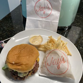 JAY’S BURGERS - Updated October 2024 - 20 Photos & 22 Reviews - 1241 ...