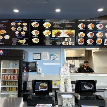 OAHU HAWAIIAN BBQ - Updated October 2025 - 67 Photos & 41 Reviews ...