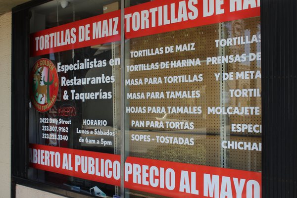 THE GOLDEN BURRITO - Updated December 2024 - 33 Photos - 2422 Daly St ...