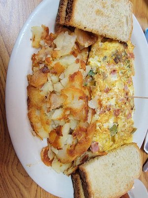 PANCAKE FARM - 95 Photos & 122 Reviews - 1032 S State St, Ephrata ...