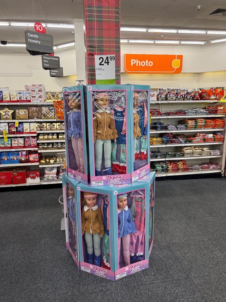 CVS PHARMACY - Updated December 2024 - 84 Photos & 222 Reviews - 4020 ...