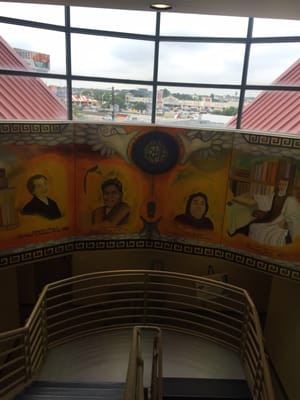 HCC SOUTHEAST - EASTSIDE CAMPUS - Updated July 2025 - 15 Photos - 6815 ...