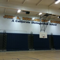 ROWLAND HIGH SCHOOL - 18 Reviews - 2000 Otterbein Ave, Rowland Heights ...