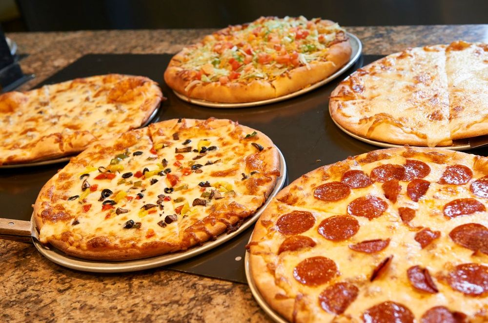 FARMER’S PICK BUFFET - 41 Photos & 16 Reviews - 777 Isle Of Capri Blvd ...