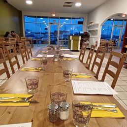 MACIZO RESTAURANT - Updated May 2025 - 173 Photos & 83 Reviews - 6335 ...