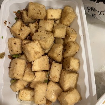 SESAME INN CHINESE RESTAURANT with reviews - Updated September 2024 ...