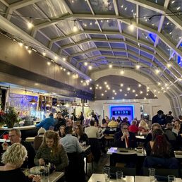 UNION ROOFTOP - Updated June 2025 - 572 Photos & 614 Reviews - 731 ...