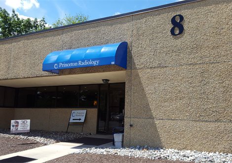PRINCETON RADIOLOGY - Updated August 2025 - 29 Reviews - 8 Quakerbridge ...
