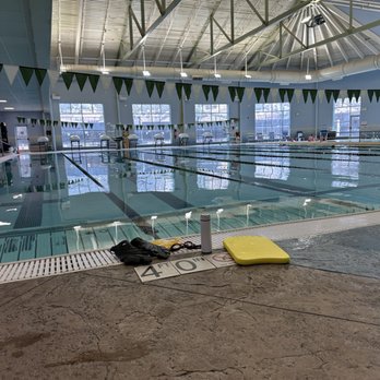 GLENWOOD SPRINGS COMMUNITY CENTER - Updated February 2025 - 11 Photos ...