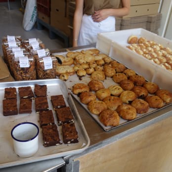 ST JOHN BAKERY - Updated December 2025 - 41 Photos & 20 Reviews - 72 ...