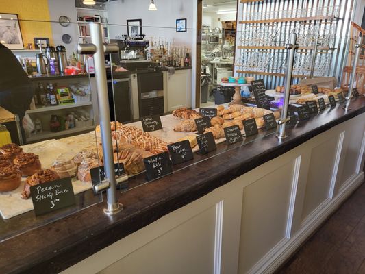 MARKET STREET PASTRIES - Updated February 2025 - 107 Photos & 31 ...