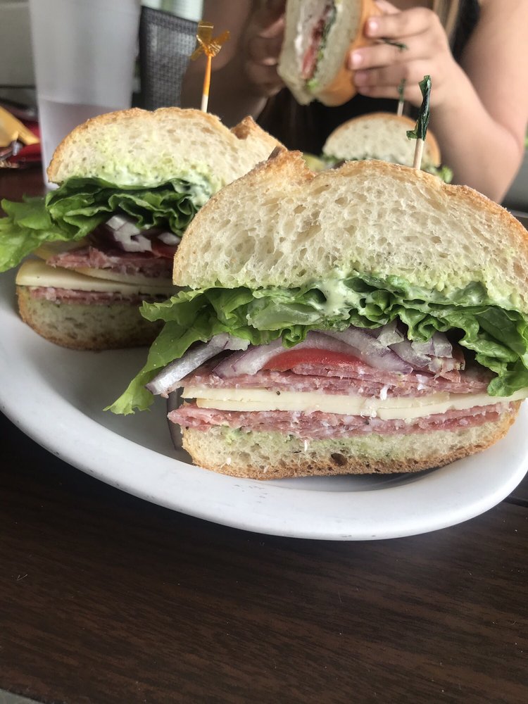 ULIA’S DELICATESSEN - 116 Photos & 151 Reviews - 130 Stony Point Rd ...