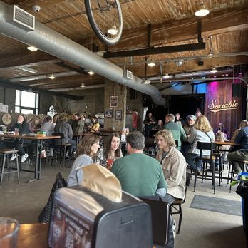 SOCIABLE CIDER WERKS - Updated January 2026 - 272 Photos & 240 Reviews ...