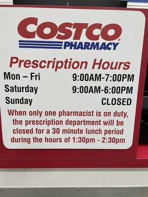 COSTCO PHARMACY - Updated December 2025 - 7400 Elk Grove Blvd, Elk ...
