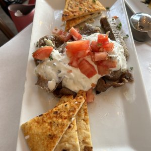 CHRISTAKIS GREEK CUISINE - 606 Photos & 890 Reviews - 13011 Newport Ave ...