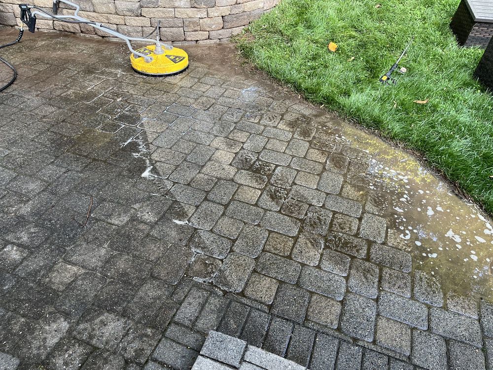 WASHING WIZARDS - Updated June 2024 - Arlington, Virginia - Pressure ...