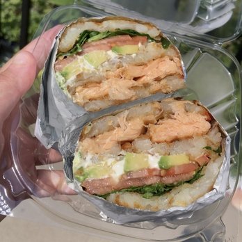 RED HOOK FOOD - Updated July 2024 - 73 Photos & 37 Reviews - 603 ...