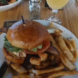 UPLAND BREWING COMPANY - Updated June 2025 - 163 Photos & 101 Reviews ...