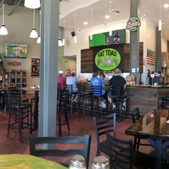 FAT TOAD BREWING - Updated January 2026 - 88 Photos & 21 Reviews - 3882 ...