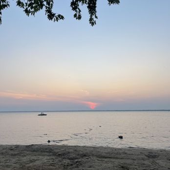 TAWAS POINT STATE PARK - Updated July 2025 - 76 Photos & 36 Reviews ...