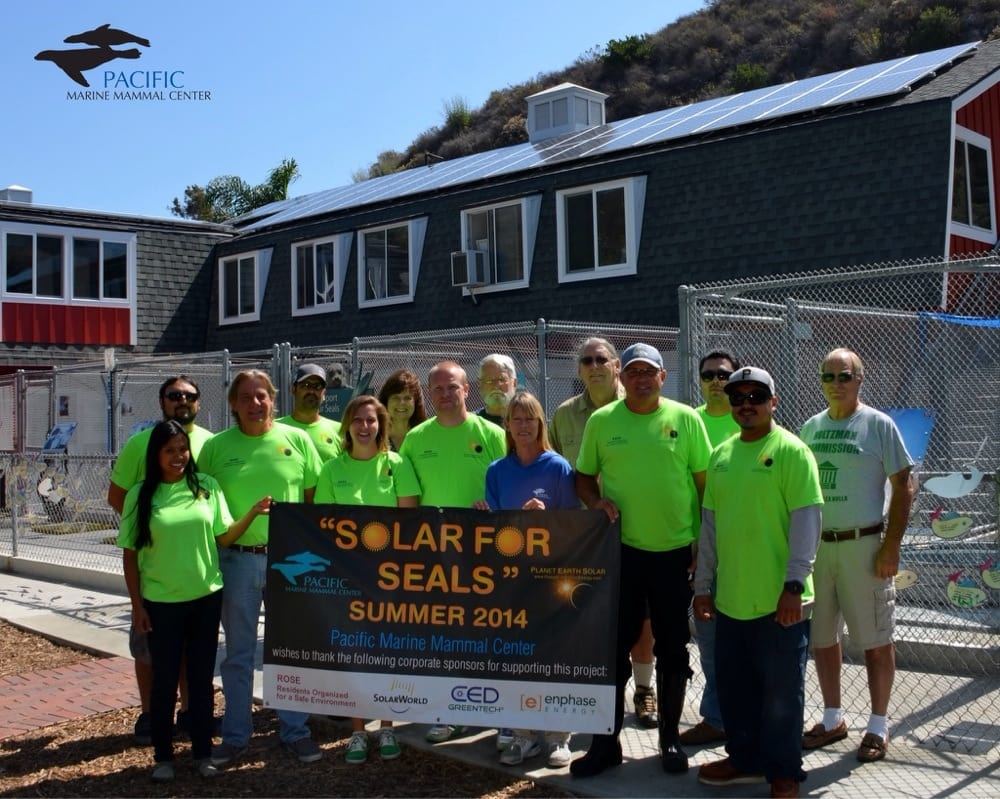 PLANET EARTH SOLAR - Updated May 2026 - 18 Photos - 1412 South Ritchey ...