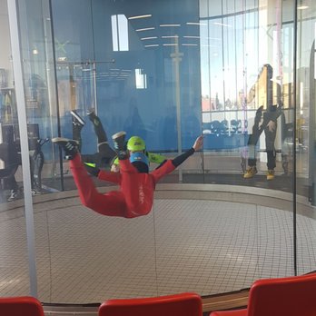 IFLY - WHITBY - Updated October 2025 - 75 Consumers Drive, Whitby ...