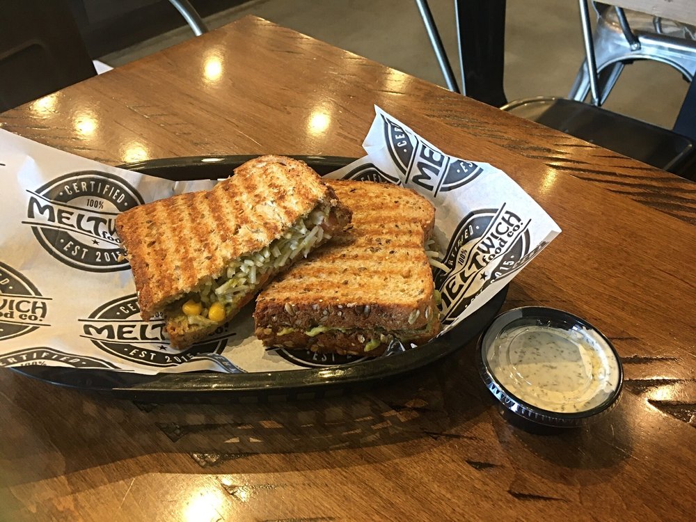 MELTWICH FOOD CO - Updated December 2025 - 4936 Gordon Road, Regina ...