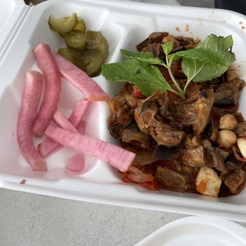 HAYAT’S KITCHEN - 875 Photos & 1305 Reviews - 11009 Burbank Blvd, North ...