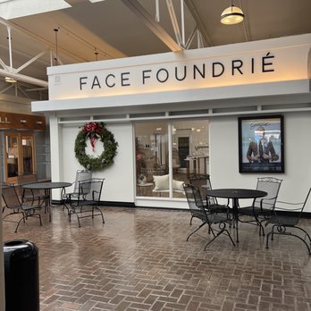 FACE FOUNDRIÉ - MINNEAPOLIS NORTH LOOP - Updated December 2025 - 18 ...