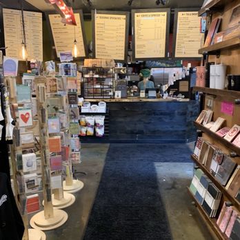 ATTICUS COFFEE, TEAHOUSE & GIFTS - Updated January 2025 - 690 Photos ...
