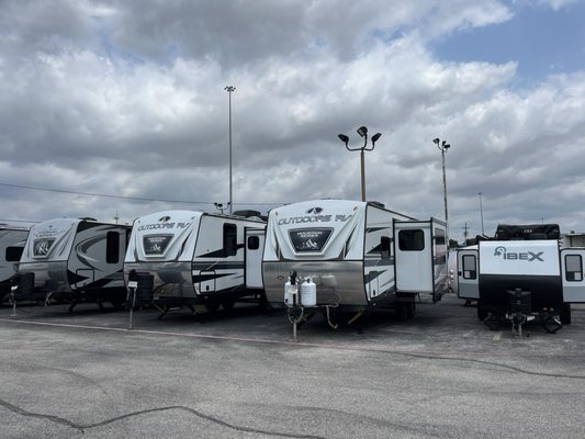 PRINCESS CRAFT RV - Updated December 2025 - 36 Photos & 69 Reviews ...