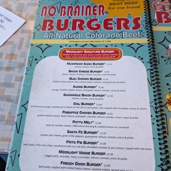 MOONLIGHT DINER - Updated July 2024 - 855 Photos & 1103 Reviews - 6250 ...