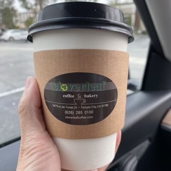 CLOVERLEAF COFFEE & BAKERY - 840 Photos & 552 Reviews - 9475 Las Tunas ...