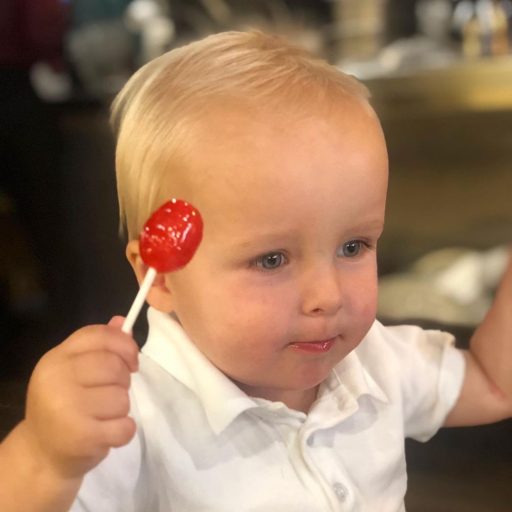 THOMAS BARBER SHOP - Updated July 2025 - 10 Photos & 45 Reviews - 1268 ...