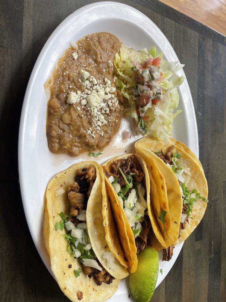 LA COCINA DEL DON MEXICAN RESTAURANT - 271 N Susquehanna Trl ...