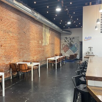 JUNCTION COFFEE - Updated September 2025 - 79 Photos & 22 Reviews - 611 ...