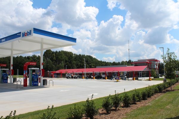 SAM’S XPRESS CAR WASH - Updated December 2025 - 13 Photos & 17 Reviews ...