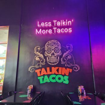 TALKIN’ TACOS NORTH MIAMI - Updated October 2025 - 116 Photos & 80 ...