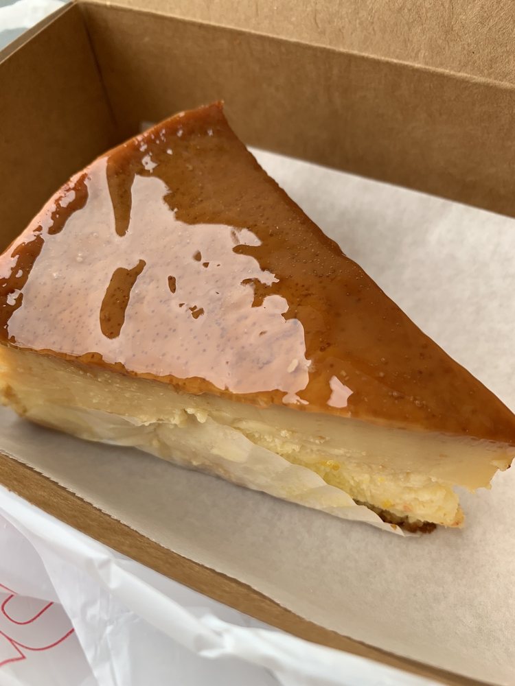 EL PRADO RESTAURANT & BAKERY - 83 Photos & 36 Reviews - 3707 NW 7th St ...