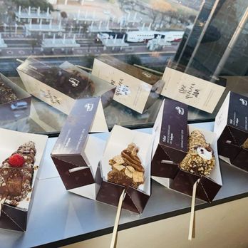 DRIZZLE CHEESECAKES - Updated December 2025 - 119 Photos & 52 Reviews ...