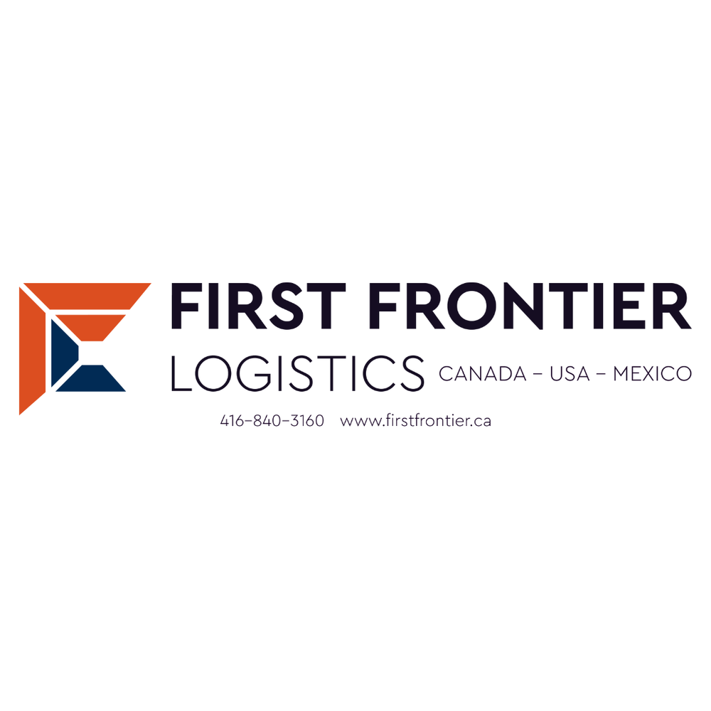 FIRST FRONTIER LOGISTICS - Updated September 2024 - Request a Quote ...
