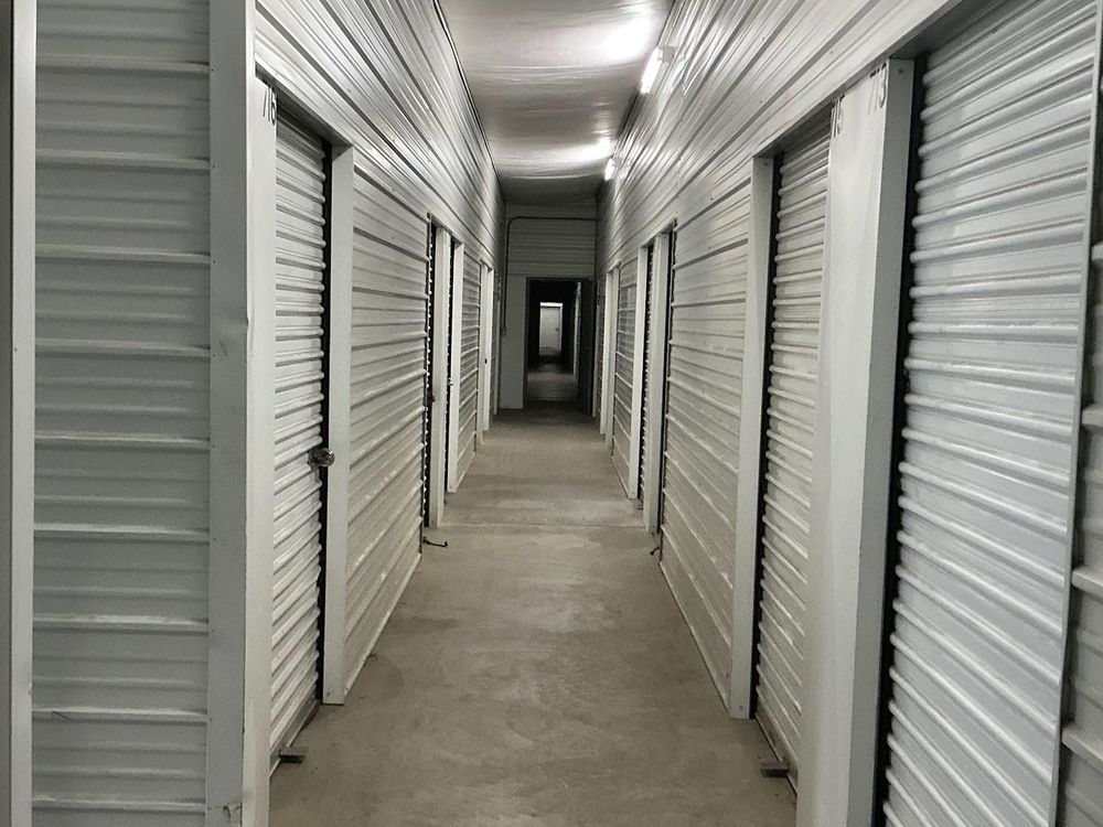 NORTHWEST SELF STORAGE - Updated May 2026 - 16 Photos - 2400 W 7th St ...