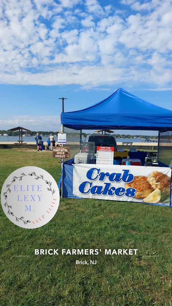 BRICK FARMERS MARKET - Updated December 2025 - 11 Reviews - 265 ...