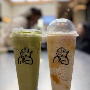 HEYTEA - Updated September 2025 - 27 Photos & 11 Reviews - 2055-5000 ...