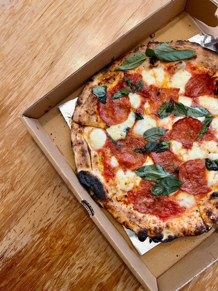 PACCI’S - 21 Photos & 29 Reviews - 106 13th St, Washington, District of ...