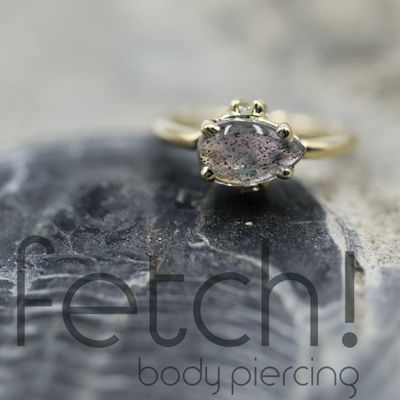 FETCH BODY PIERCING - 42 Photos & 33 Reviews - 1135 Hilltop Dr, Redding ...