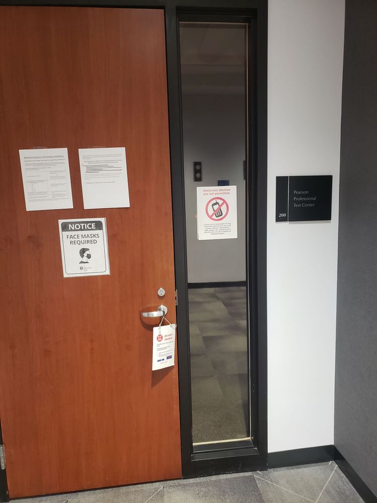 PEARSON PROFESSIONAL CENTERS - Updated November 2024 - 34 Reviews ...