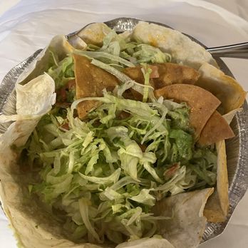 TACOS TIMES SQUARE - Updated August 2024 - 152 Photos & 159 Reviews ...